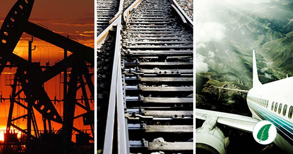 View our complete product lines in the Greenleaf Corporation catalogs ...